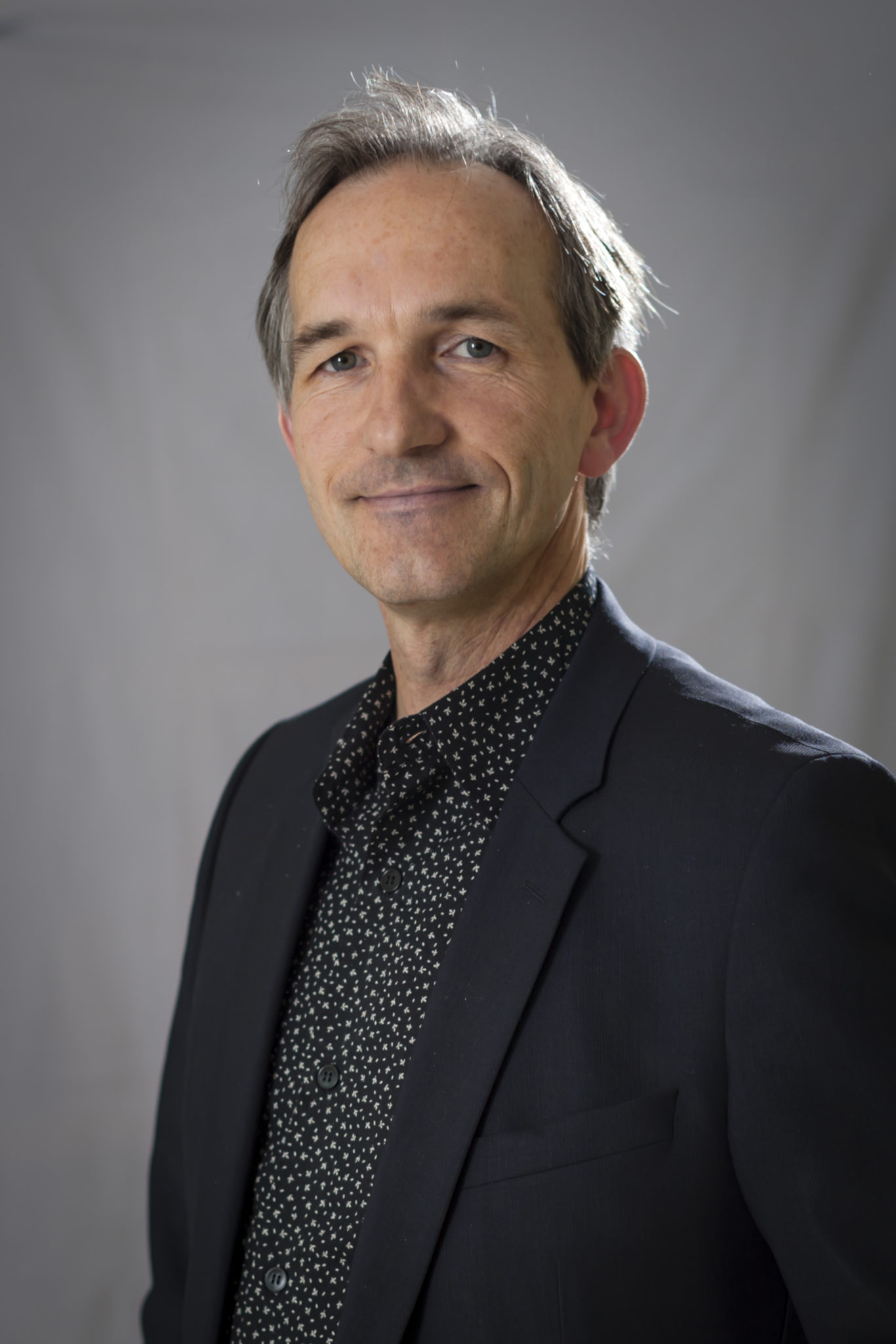 Beigeordneter des Vorstands Dr. Christoph Trautmann - BSS ...